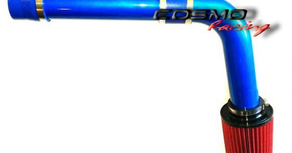 KIA RIO Cold Air Intake – Street Tuning | COSMO Racing