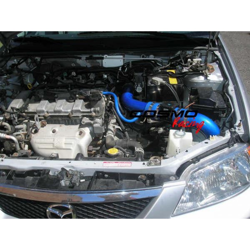 MAZDA 323 323F BJ Cold Air Intake – Street Tuning | COSMO Racing