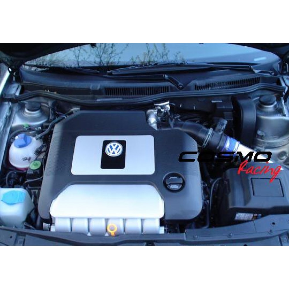 VW VOLKSWAGEN MK4 GOLF Cold Air Intake – Street Tuning | COSMO Racing