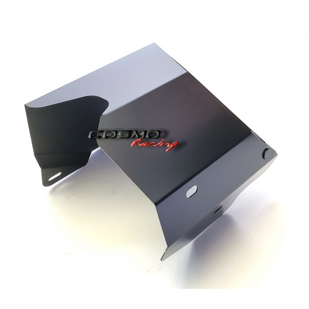 SUBARU FORESTER XT TURBO HEAT SHIELD COVER – Street Tuning | COSMO Racing