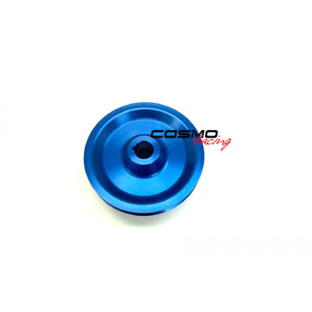 HONDA Civic Lightweight Underdrive Crank Pulley – Street Tuning | COSMO ...