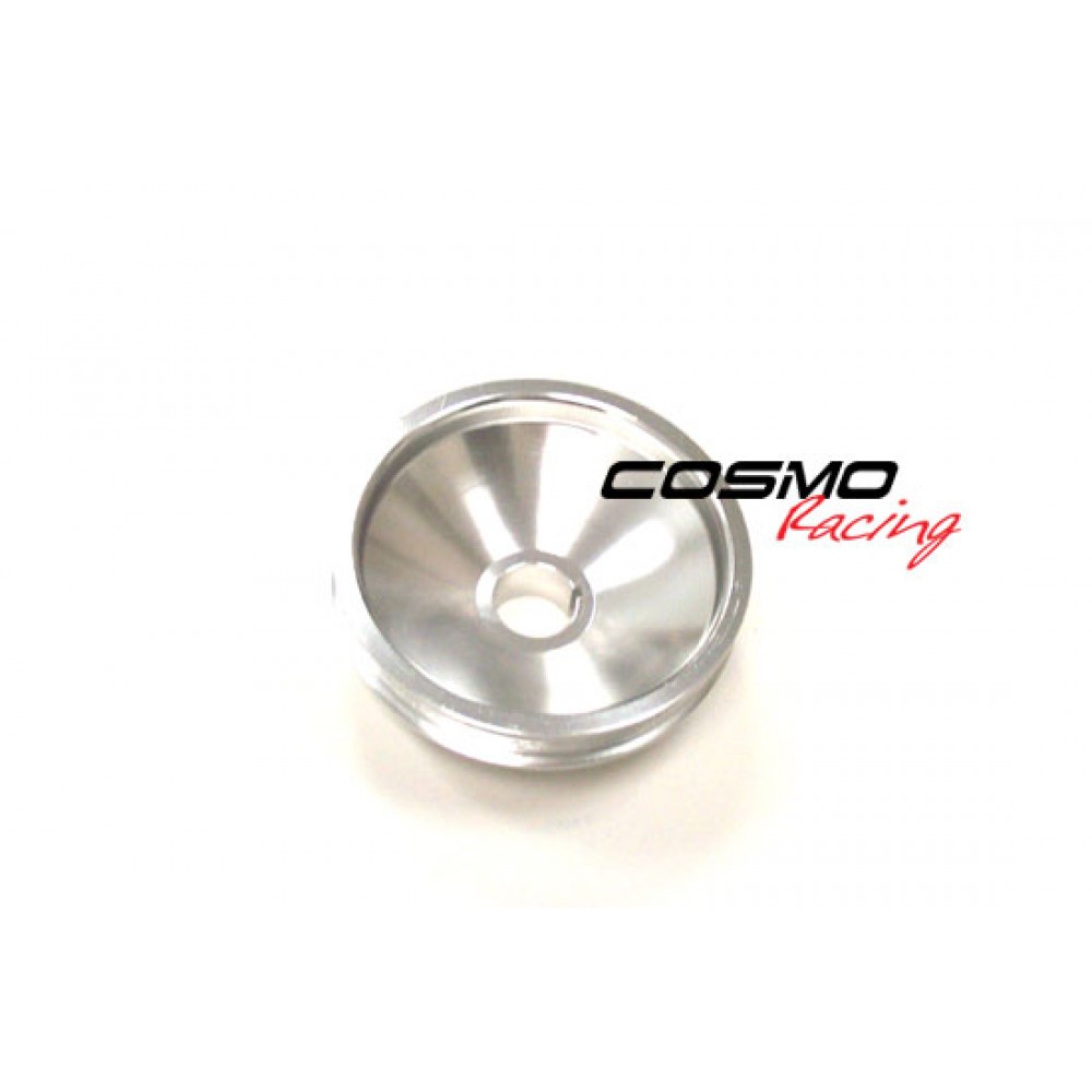 ACURA TL Lightweight Underdrive Crank Pulley – Street Tuning | COSMO Racing