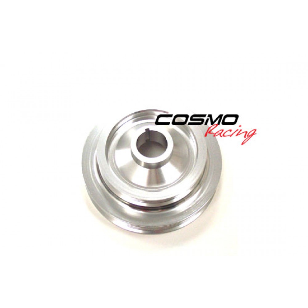 ACURA TL Lightweight Underdrive Crank Pulley – Street Tuning | COSMO Racing