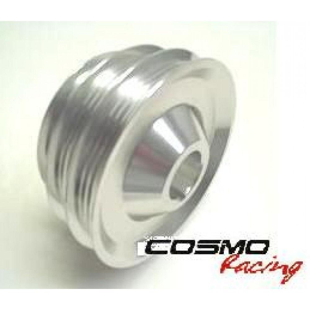 HONDA CRV Lightweight Underdrive Crank Pulley – Street Tuning | COSMO ...
