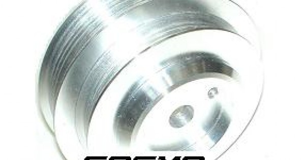 DODGE Stealth Lightweight Underdrive Crank Pulley – Street Tuning ...