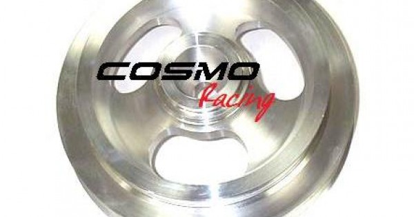 DODGE Stratus Lightweight Underdrive Crank Pulley – Street Tuning ...