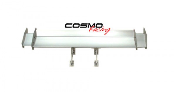 DOUBLE DECK SINGLE WING SPOILER 130CM