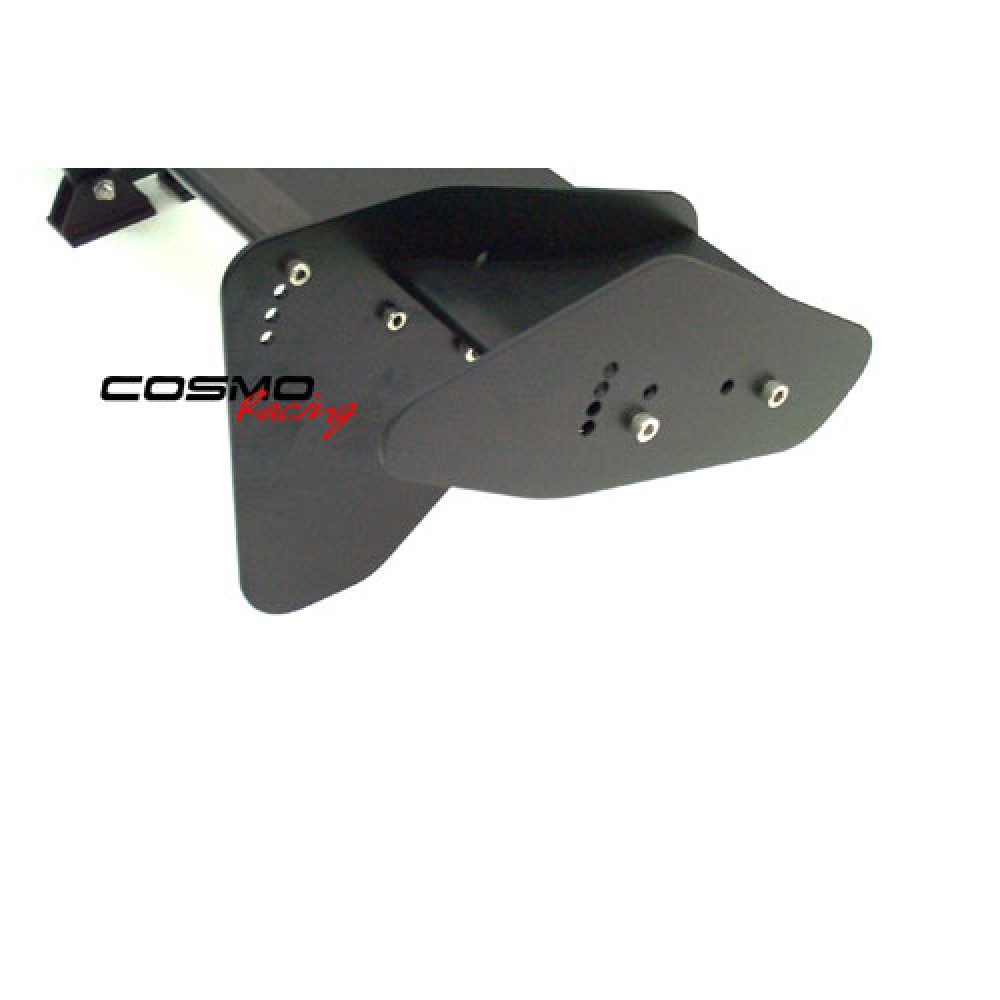 DOUBLE DECK DOUBLE WING SPOILER 130CM