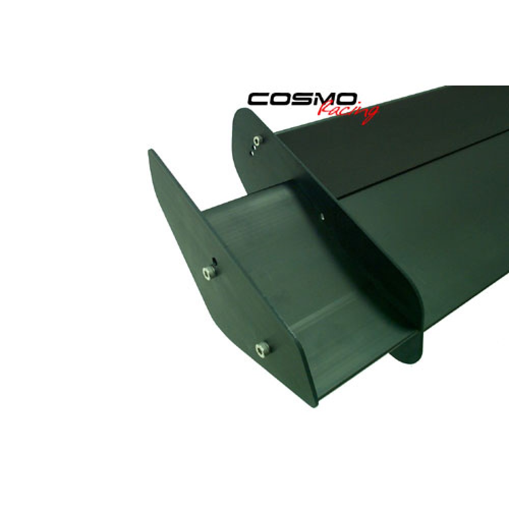 W63EQK DOUBLE DECK DOUBLE WING SPOILER 130CM