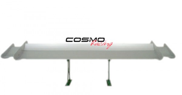 W82FQS DOUBLE DECK DOUBLE WING SPOILER 140CM