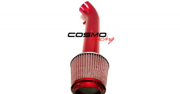 ACURA RL Short Ram Air Intake – Street Tuning | COSMO Racing