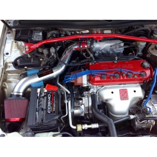 ACURA CL Short Ram Air Intake – Street Tuning | COSMO Racing