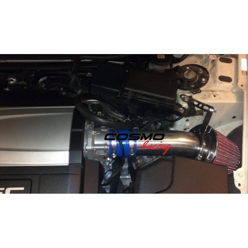 ACURA TL Short Ram Air Intake – Street Tuning | COSMO Racing