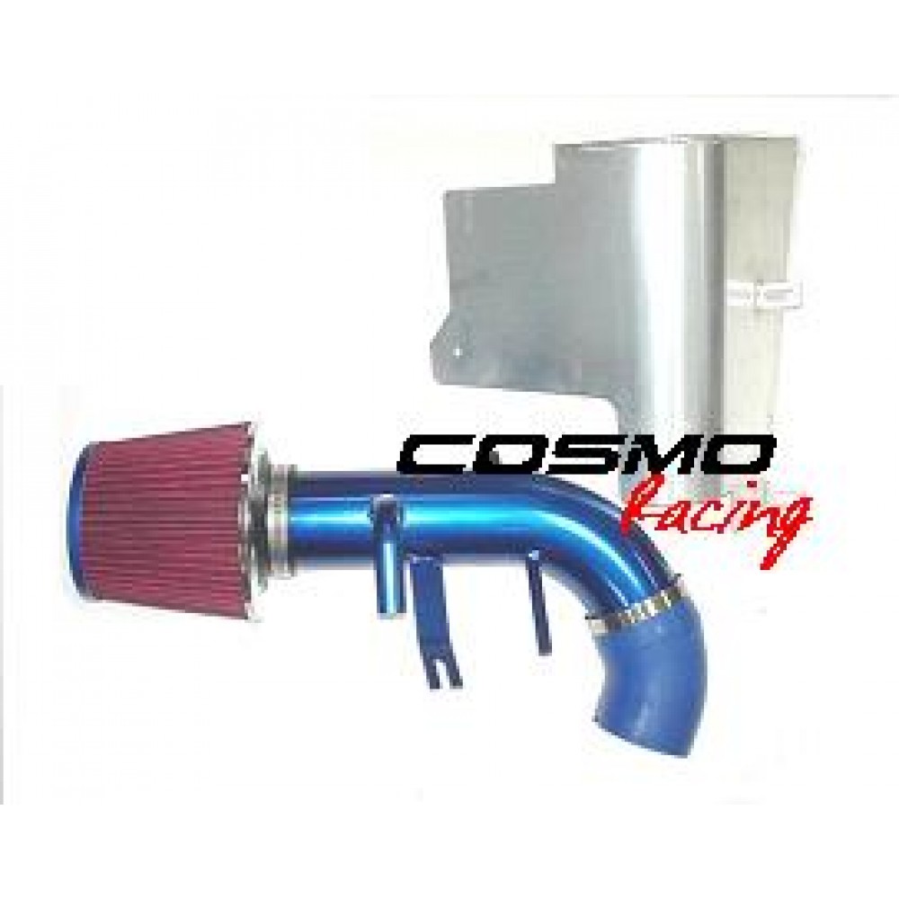 ACURA RSX Short Ram Air Intake – Street Tuning | COSMO Racing