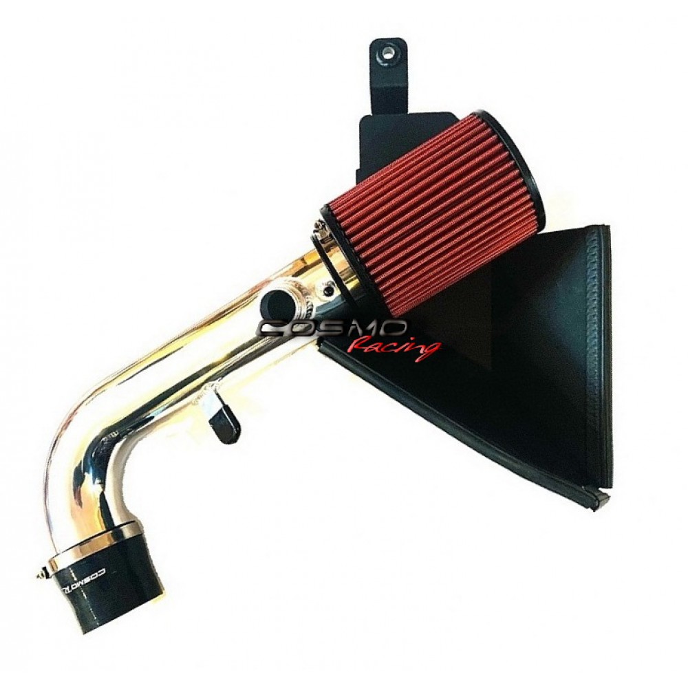 AUDI A3 QUATTRO SRI Short Ram – Street Tuning | COSMO Racing