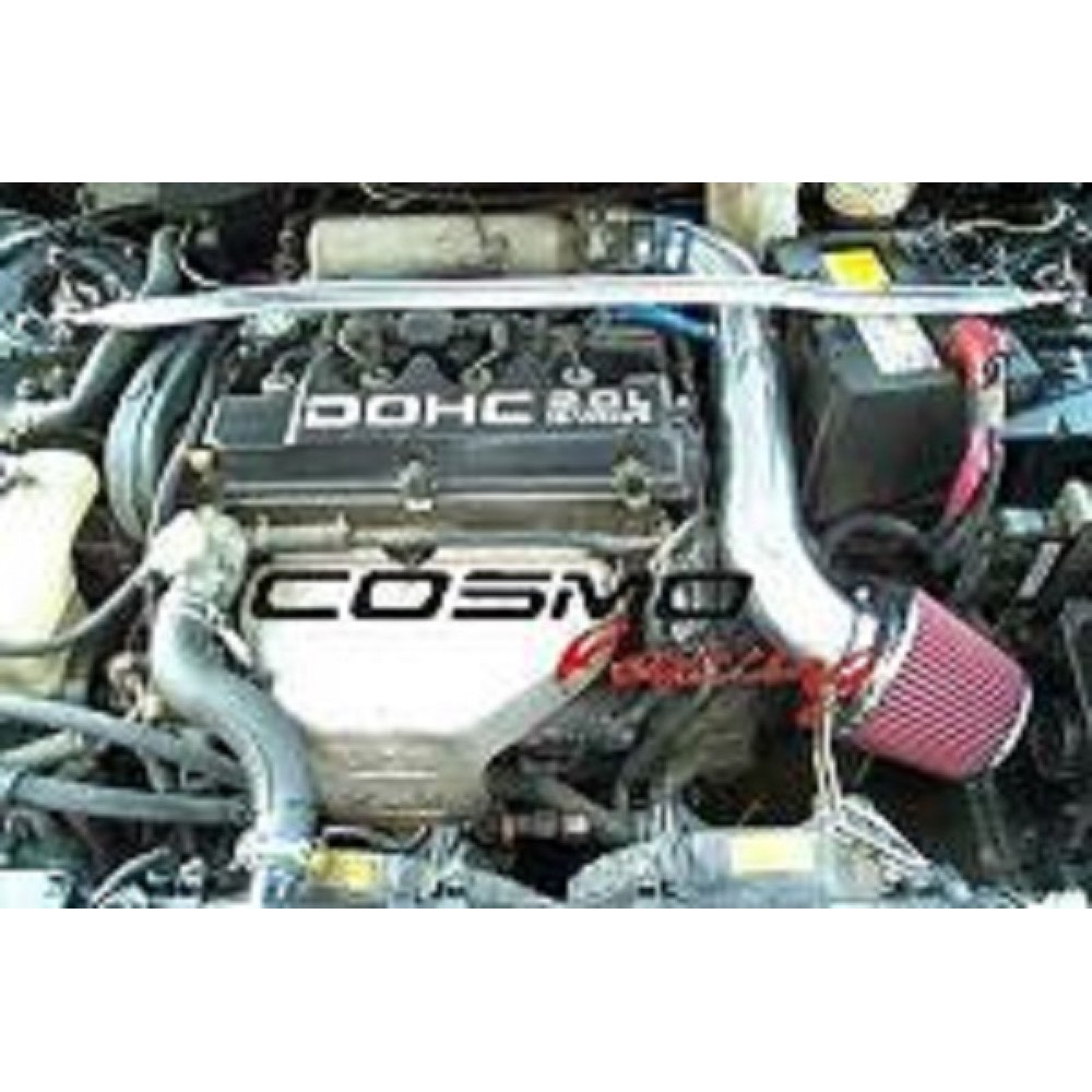 MITSUBISHI ECLIPSE Short Ram Air Intake – Street Tuning | COSMO Racing