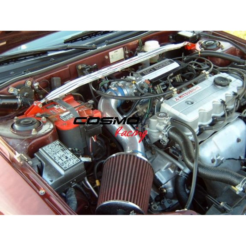 MITSUBISHI ECLIPSE Short Ram Air Intake – Street Tuning | COSMO Racing