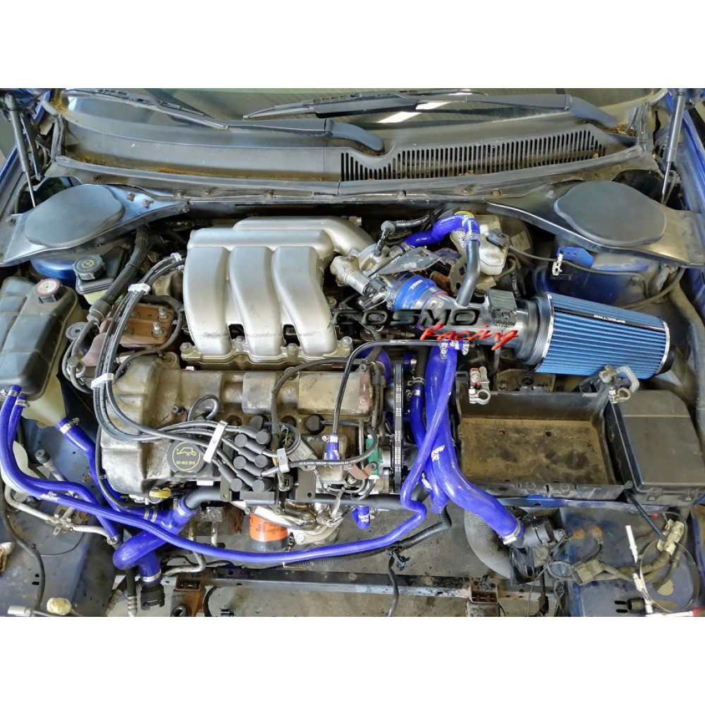 FORD MK3 MONDEO ST ST220 SRI Short Ram – Street Tuning | COSMO Racing