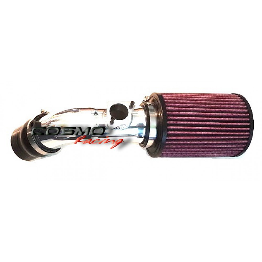 MAZDA CX3 SKYACTIV Short Ram Air Intake – Street Tuning | COSMO Racing