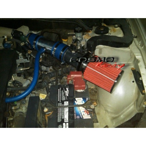 INFINITI I35 Short Ram Air Intake – Street Tuning | COSMO Racing