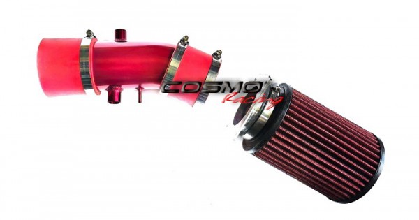 NISSAN B14 200SX Short Ram Air Intake – Street Tuning | COSMO Racing