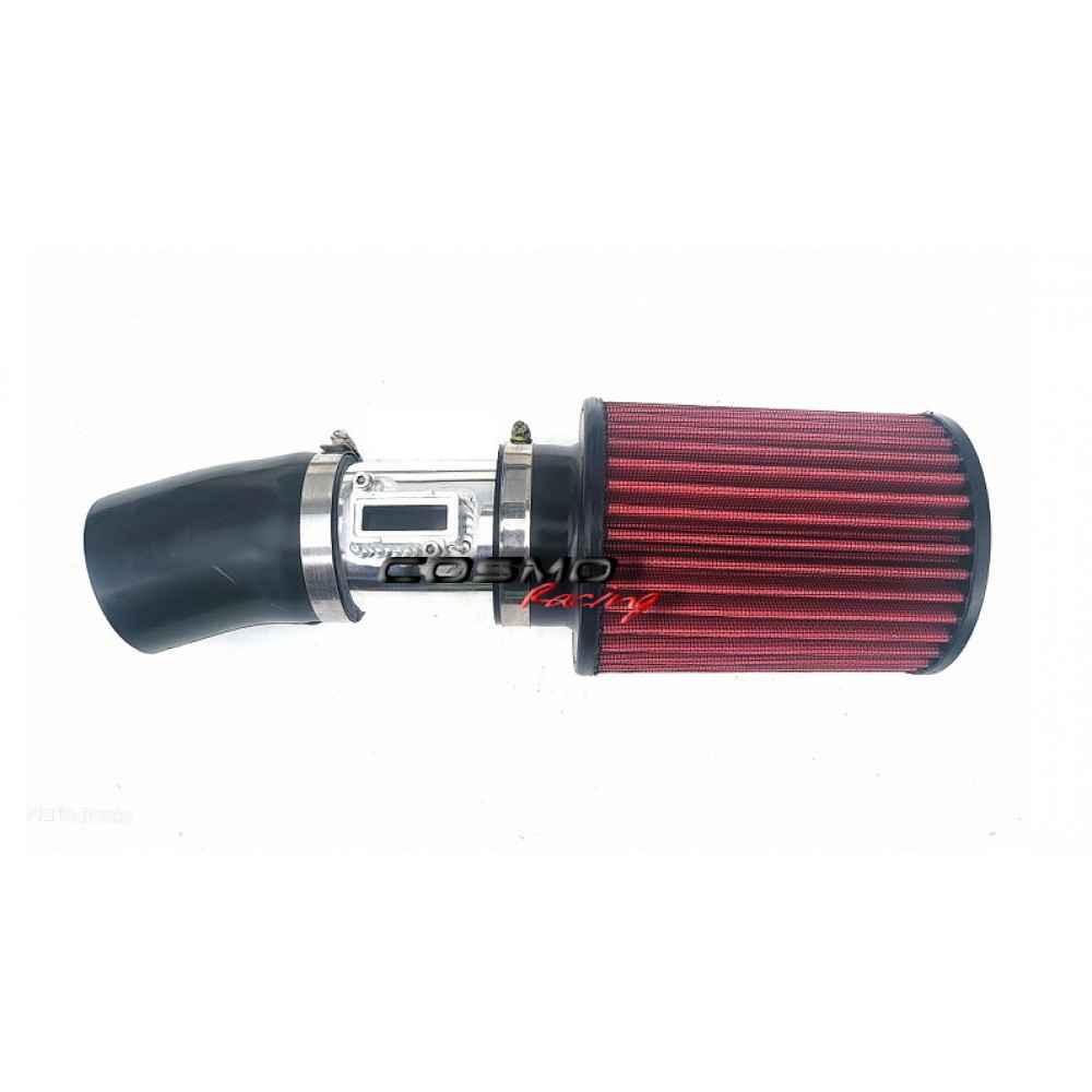 NISSAN XTRAIL X-TRAIL Short Ram Air Intake – Street Tuning | COSMO Racing