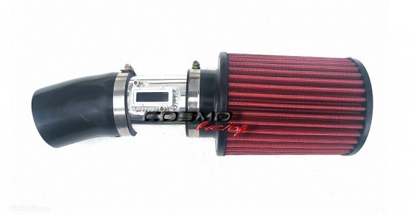 NISSAN XTRAIL X-TRAIL Short Ram Air Intake – Street Tuning | COSMO Racing