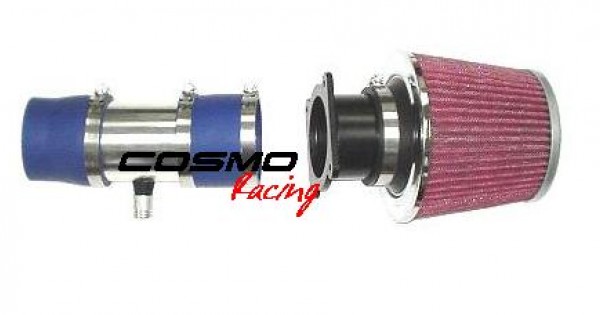 INFINITI I35 Short Ram Air Intake – Street Tuning | COSMO Racing