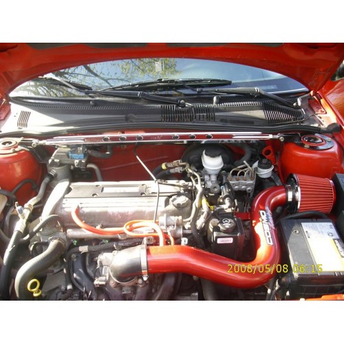 PONTIAC SUNFIRE Short Ram Air Intake – Street Tuning | COSMO Racing