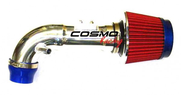 PONTIAC VIBE Short Ram Air Intake – Street Tuning | COSMO Racing