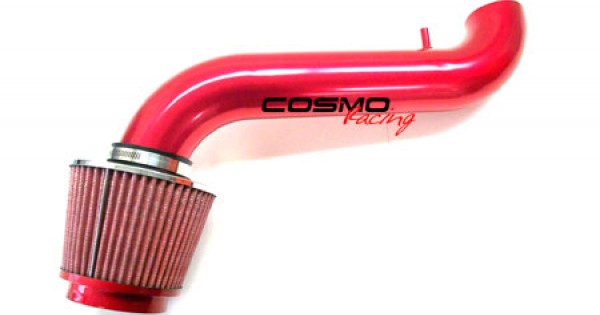 SATURN SC2 SL2 SW2 Short Ram Air Intake – Street Tuning | COSMO Racing