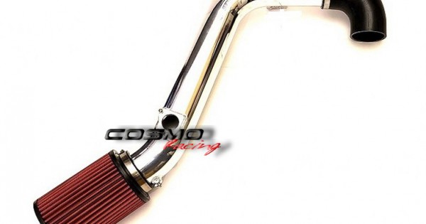 SUBARU CROSSTREK Short Ram Air Intake – Street Tuning | COSMO Racing