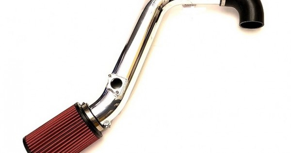 SUBARU IMPREZA Short Ram Air Intake – Street Tuning | COSMO Racing