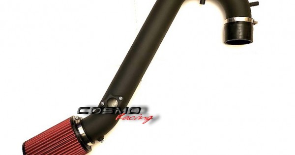 SUBARU LEGACY H6 Short Ram Air Intake – Street Tuning | COSMO Racing