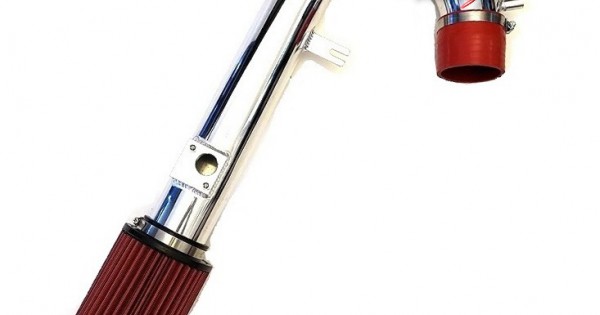 SUBARU LEGACY 3.6R Short Ram Air Intake – Street Tuning | COSMO Racing