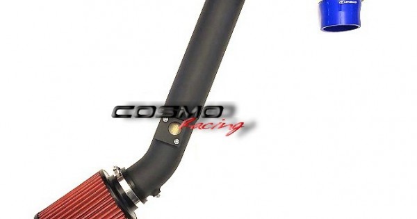 SUBARU OUTBACK 3.6R Short Ram Air Intake – Street Tuning | COSMO Racing
