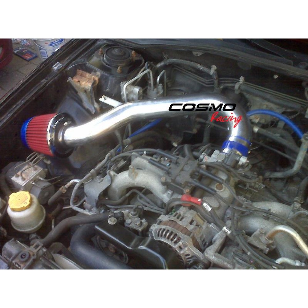 SUBARU IMPREZA Short Ram Air Intake – Street Tuning | COSMO Racing