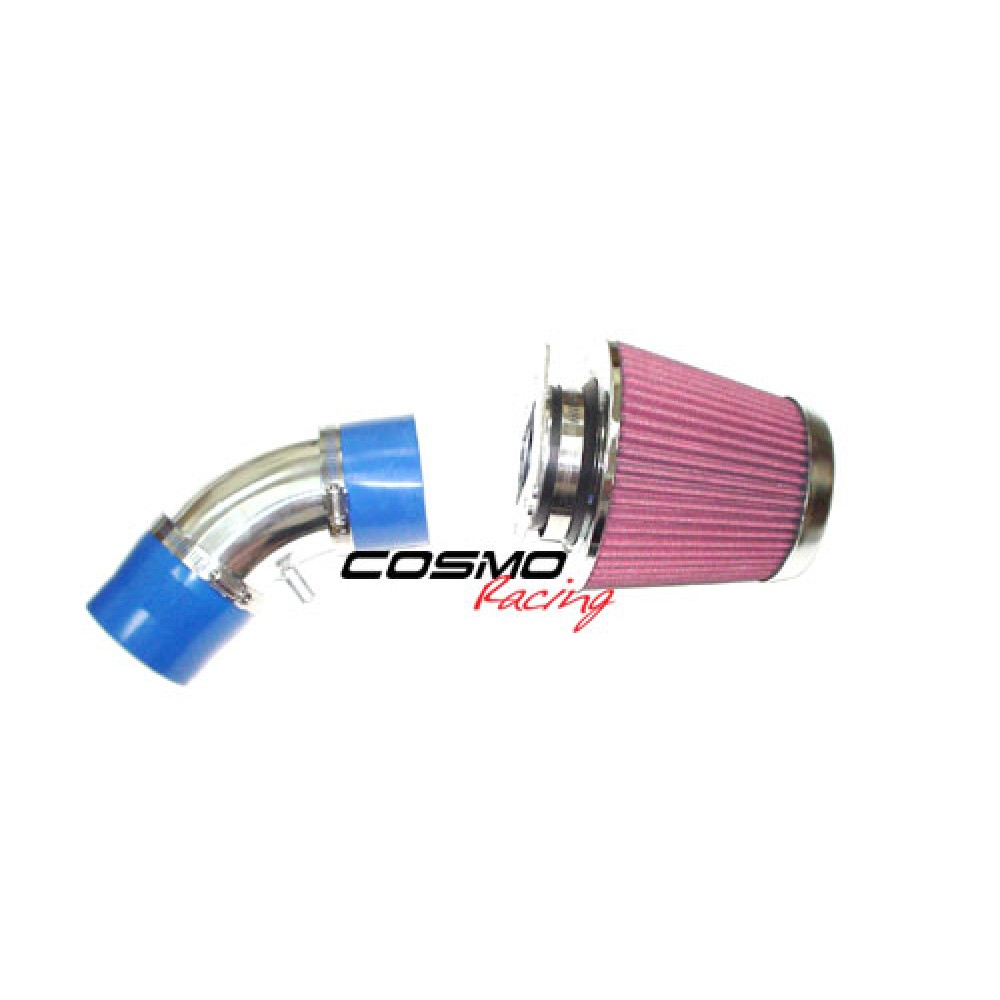 TOYOTA COROLLA Short Ram Air Intake – Street Tuning | COSMO Racing