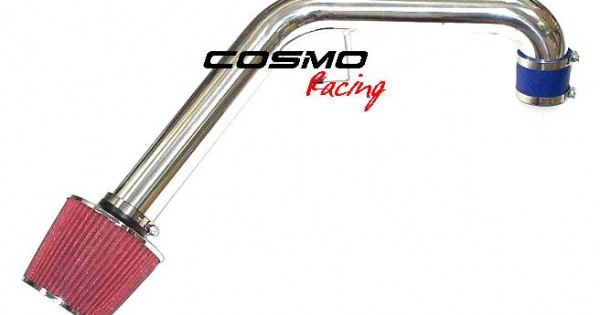 LEXUS IS200 Short Ram Air Intake – Street Tuning | COSMO Racing