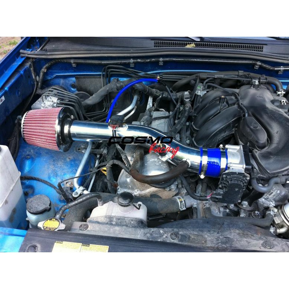 TOYOTA 4RUNNER Short Ram Air Intake – Street Tuning | COSMO Racing