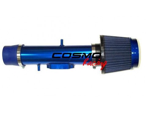 LEXUS IS200 Short Ram Air Intake – Street Tuning | COSMO Racing