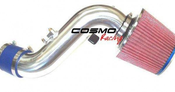 TOYOTA RUNX Short Ram Air Intake – Street Tuning | COSMO Racing