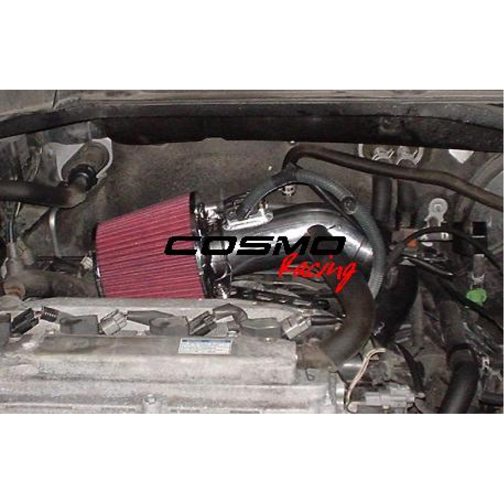 TOYOTA RAV4 RAV-4 Short Ram Air Intake – Street Tuning | COSMO Racing