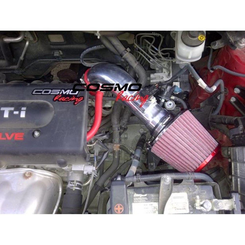TOYOTA RAV4 RAV-4 Short Ram Air Intake – Street Tuning | COSMO Racing