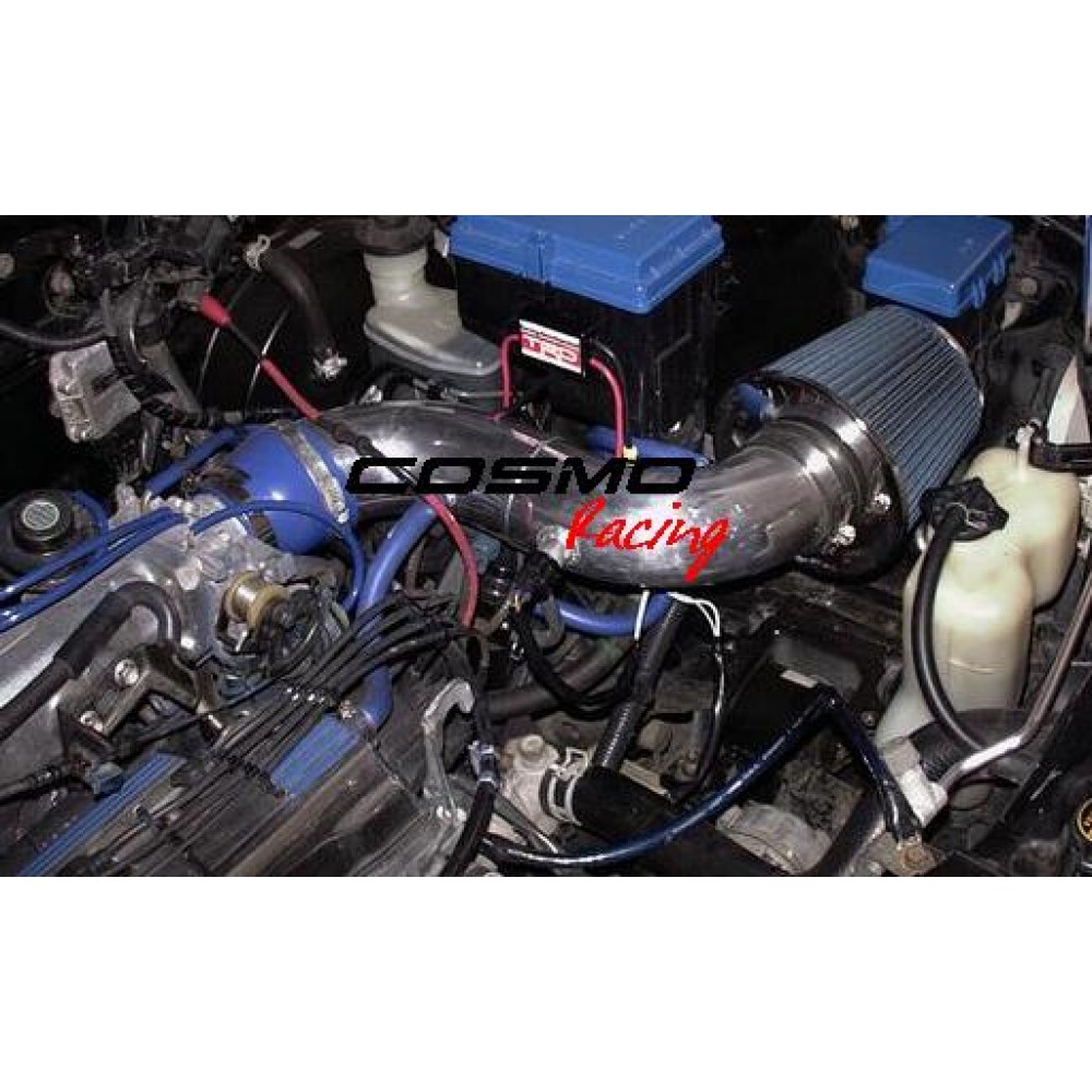 TOYOTA RAV4 RAV-4 Short Ram Air Intake – Street Tuning | COSMO Racing