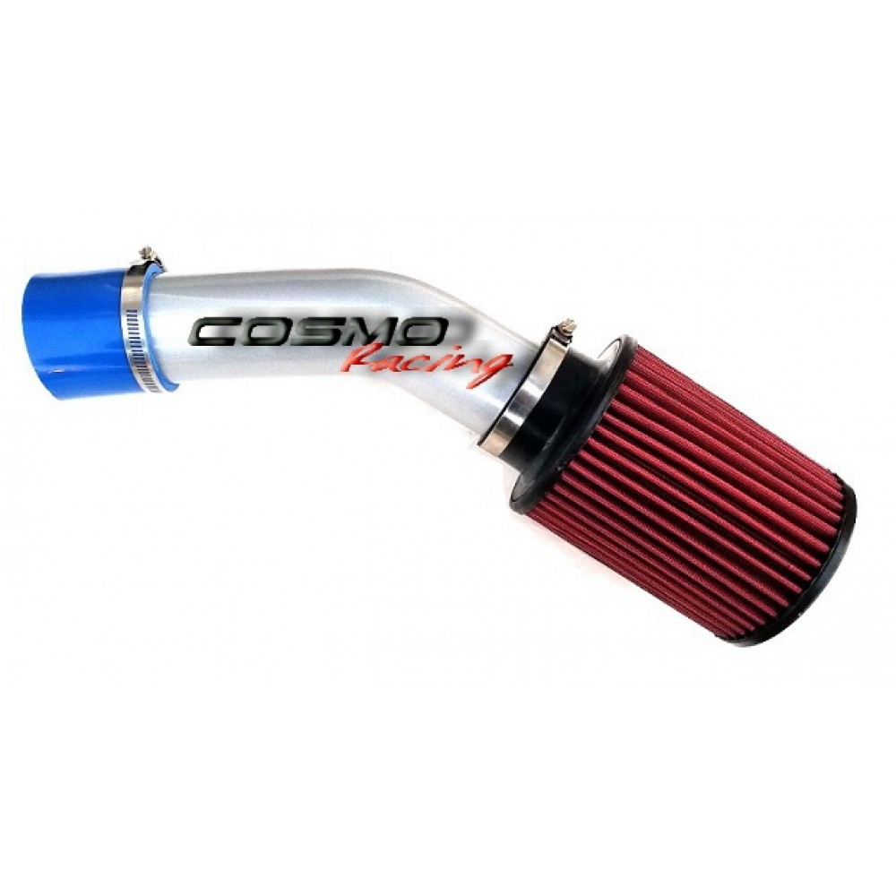 VW VOLKSWAGEN MK4 GOLF VR6 Short Ram Intake – Street Tuning | COSMO Racing