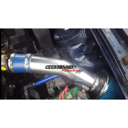 VW VOLKSWAGEN MK4 GOLF VR6 Short Ram Intake – Street Tuning | COSMO Racing
