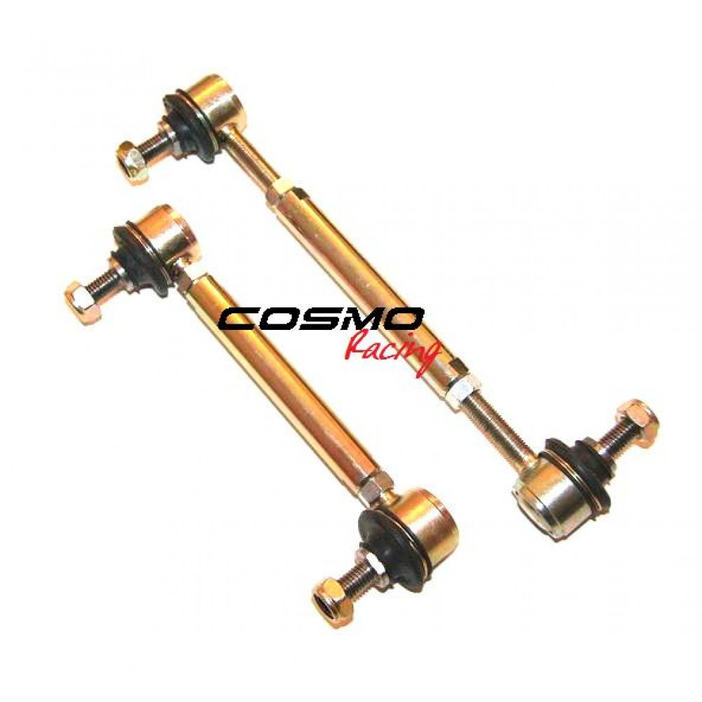BMW E36 M3 Sway Bar Links – Street Tuning | COSMO Racing