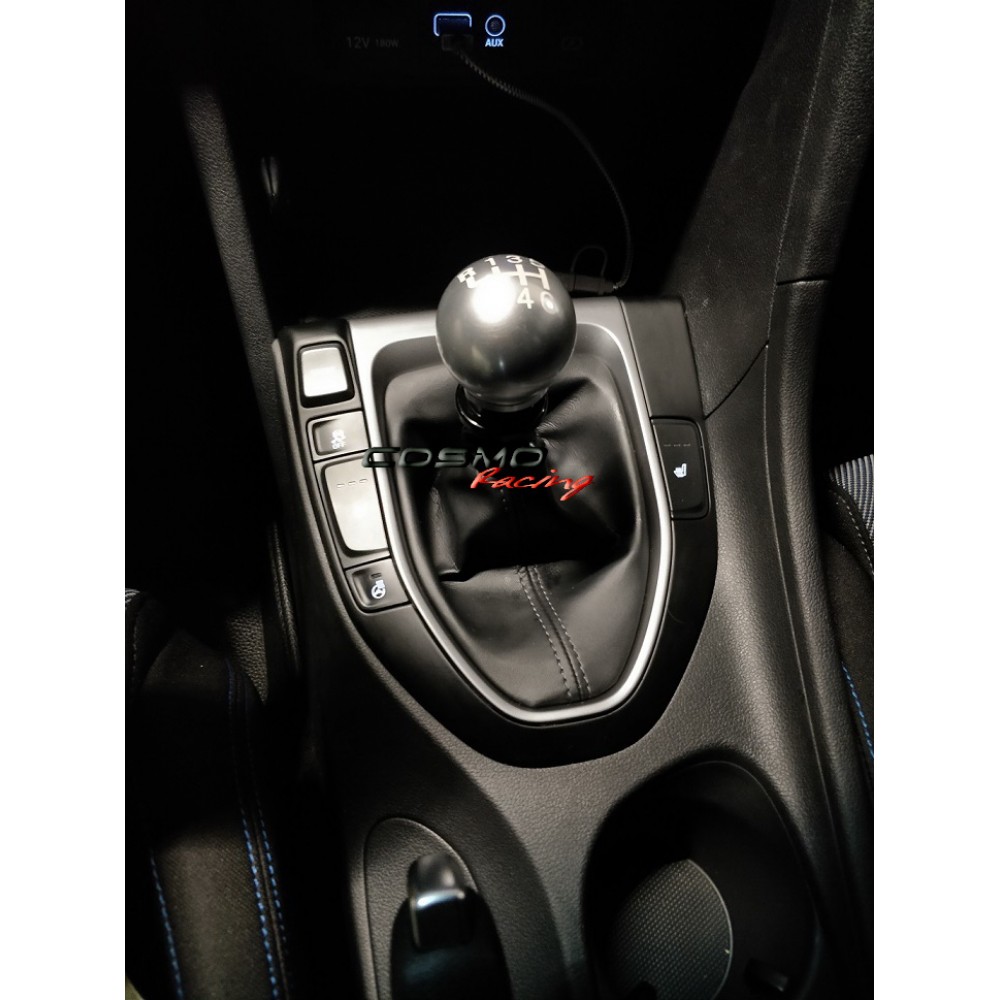 Hyundai Veloster Sport Short Shifter – Street Tuning | COSMO Racing