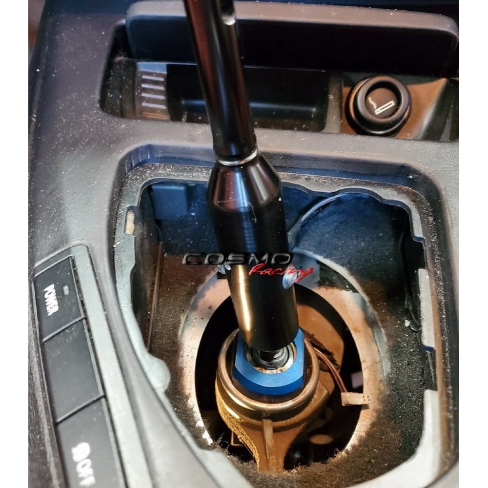 BMW E90 E92 E93 M3 Sport Short Shifter – Street Tuning | COSMO Racing